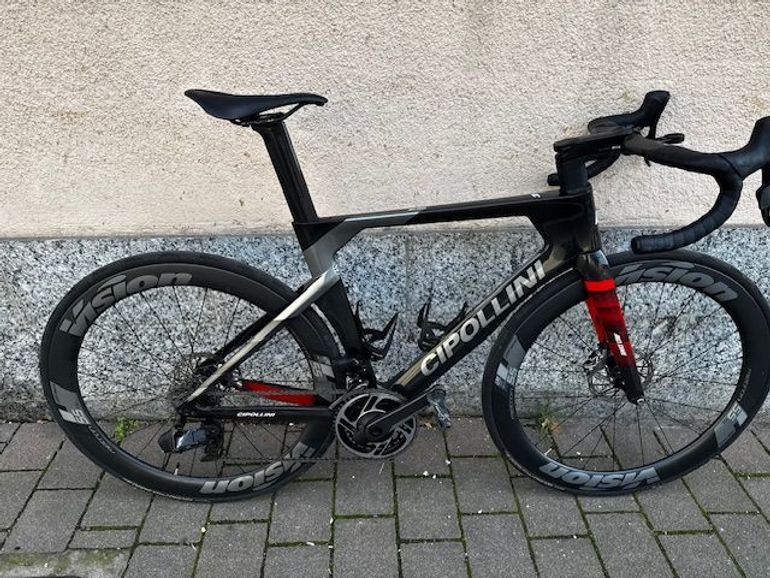 Cipollini Ad.One Daytona Pro Bike 2022 2022