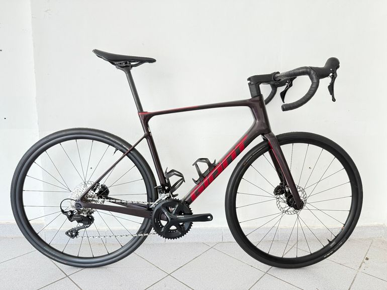 Giant Defy Advanced 2 2024 2024