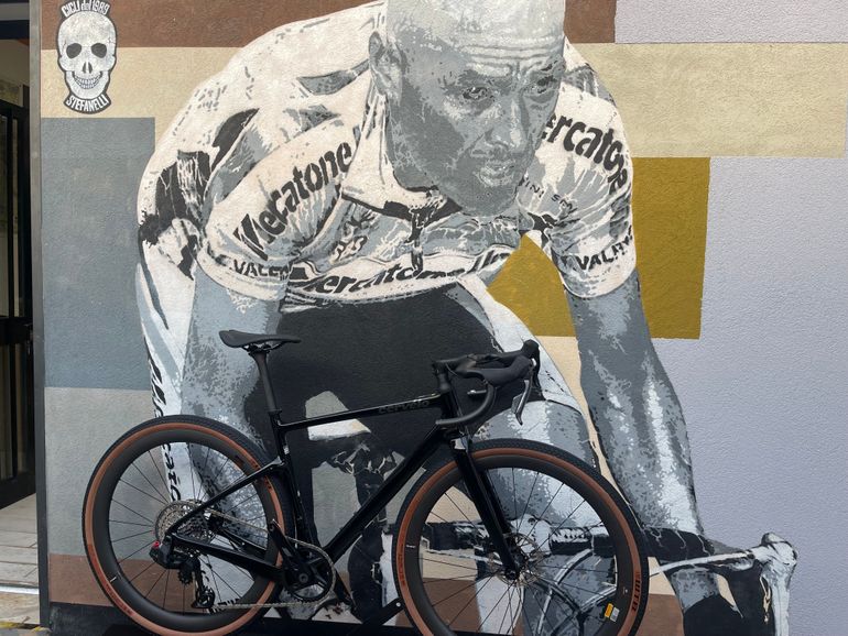 Cervélo Áspero Rival XPLR AXS 1 2024 2024