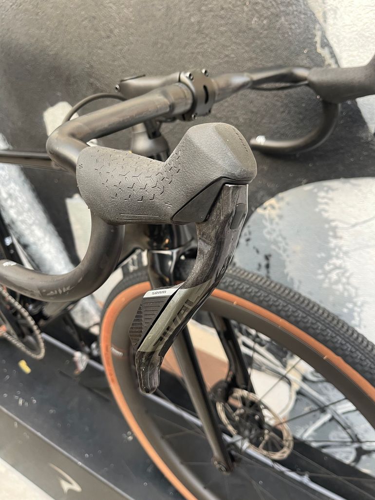 Cervélo Áspero Rival XPLR AXS 1 2024 2024