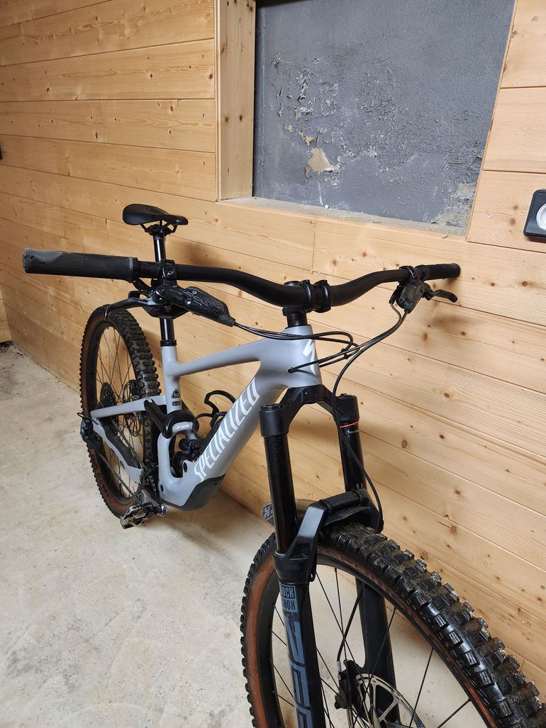 Specialized Enduro Comp 2023 2023