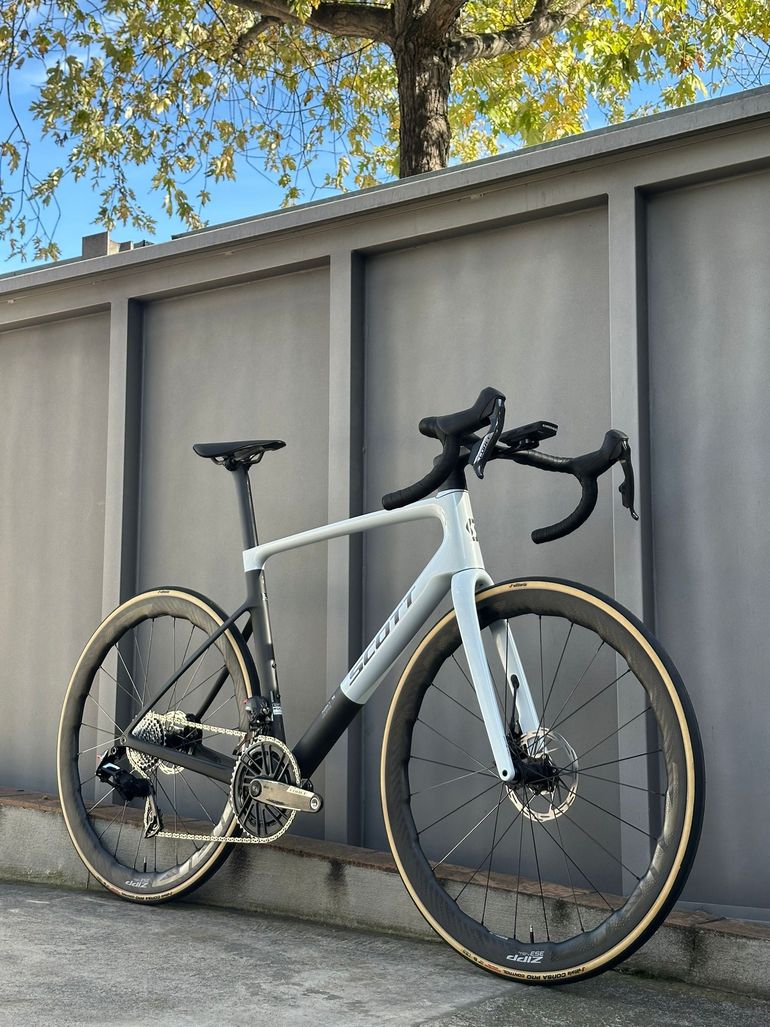 Scott Addict RC Pro 2025 Custom 2025