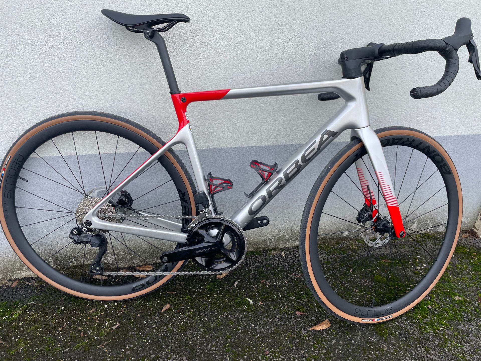 Orbea Orca Shimano 105 Di2 2023