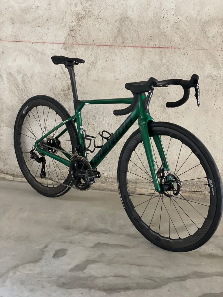 Merida Scultura Shimano Dura Ace Di2 2025