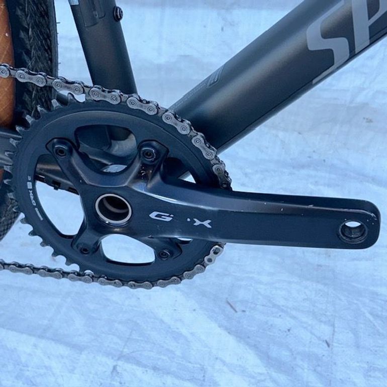 Specialized Diverge Shimano GRX 2022