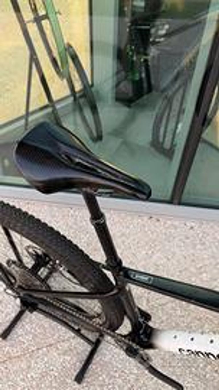 Cannondale Cannondale Scalpel HT Crb 1 2023