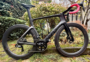 Cervélo S5 Dura Ace Di2 2024 2024