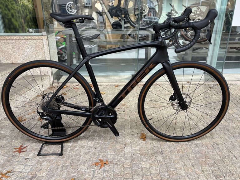 Trek Domane SL 5 Gen 4 2023 2023