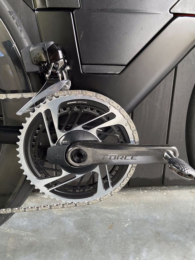 BMC Speedmachine 01 Two 2024 2024