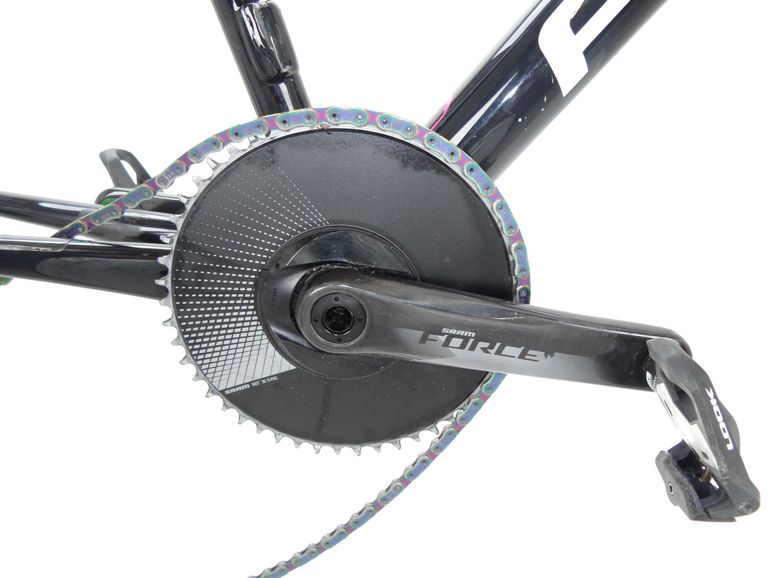 Focus Focus Izalco Max Frameset 2018