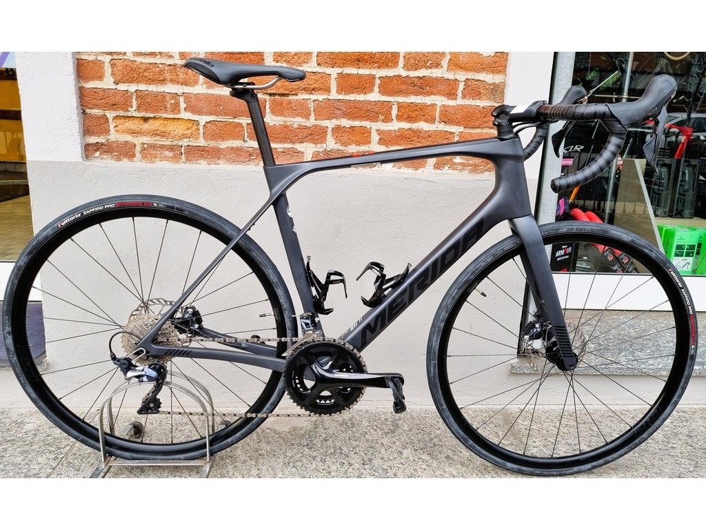 Merida Merida Scultura Endurance 5000 2024