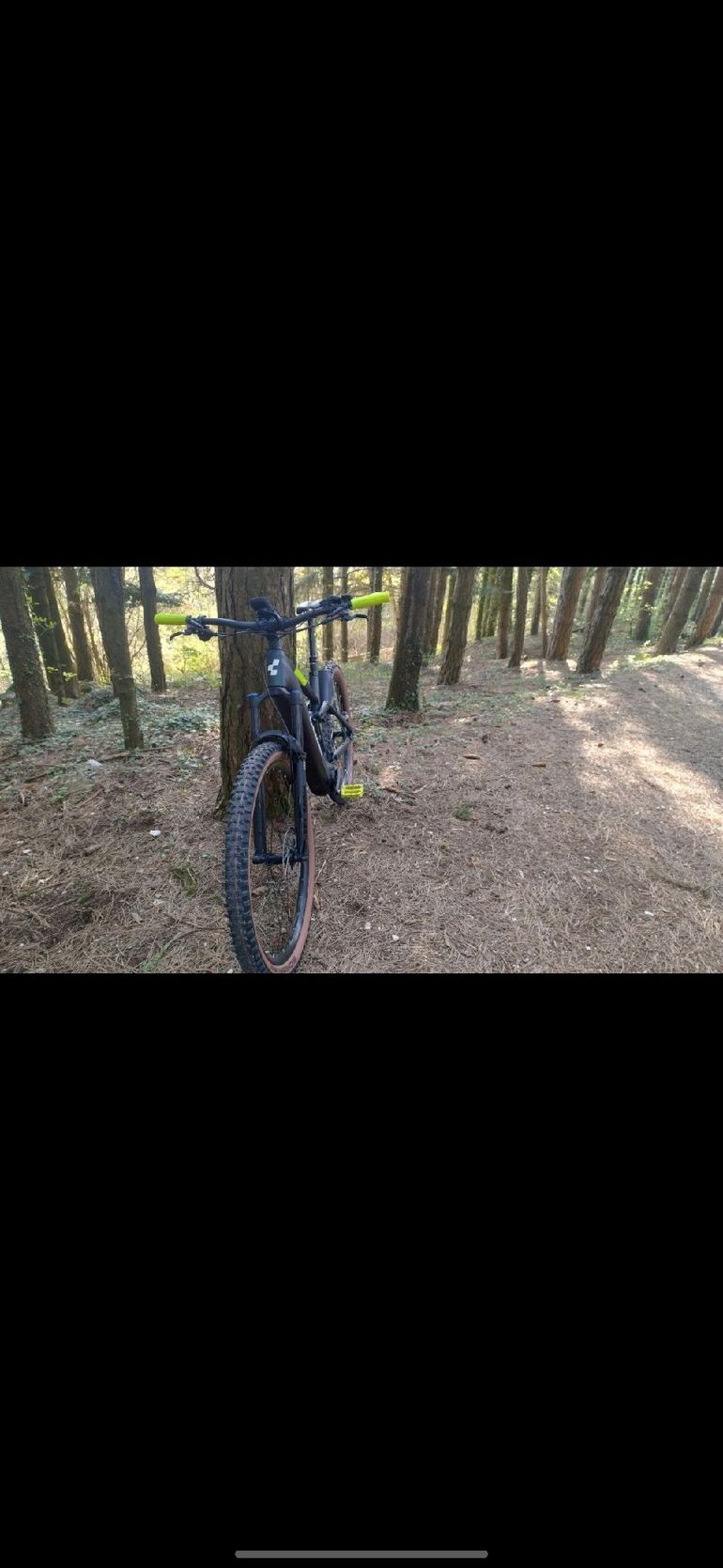 CUBE STEREO HYBRID 140 HPC, SLX 750 2023 2023