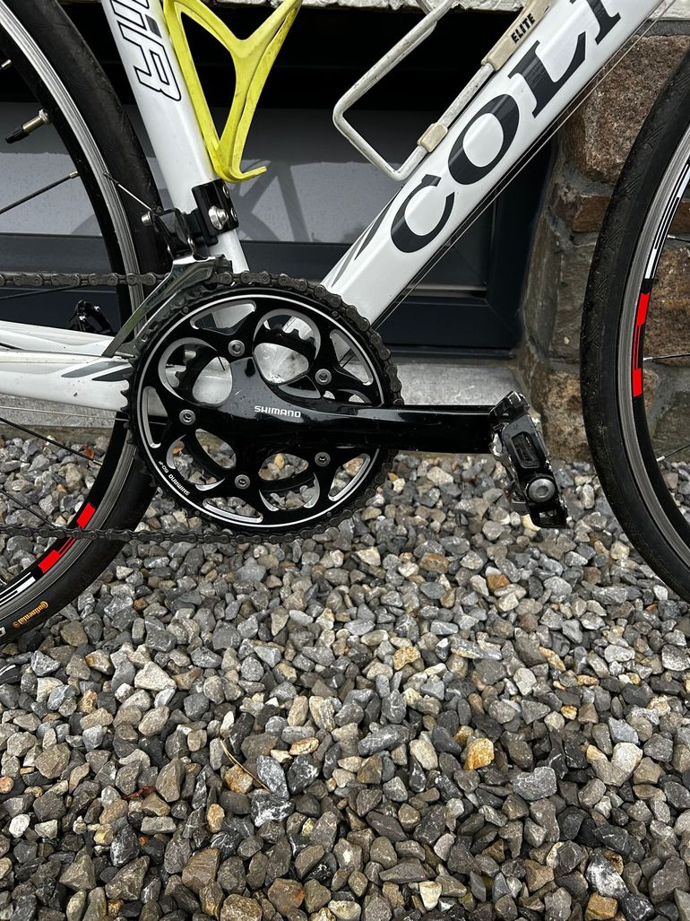 Colnago AC-R 105 Disc Bike 2016 2016