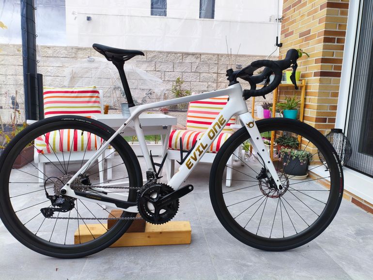 NO-LOGO Spcycle Sp-g058 2025