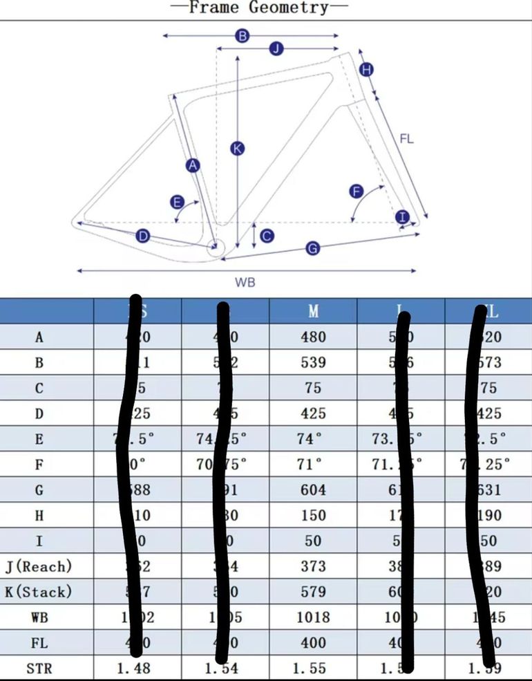 NO-LOGO Spcycle Sp-g058 2025