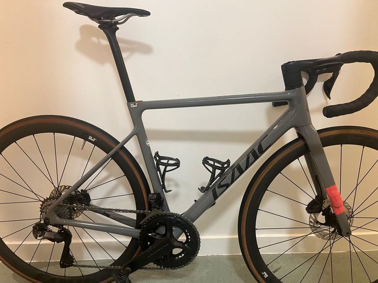 Isaac Isaac Element 2025