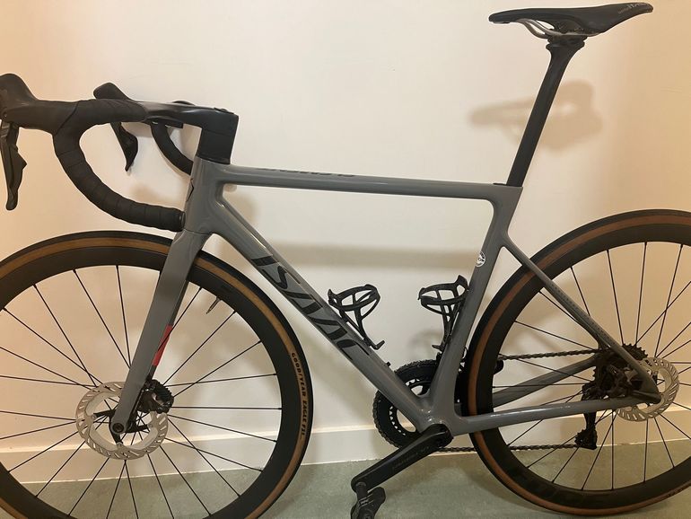 Isaac Isaac Element 2025