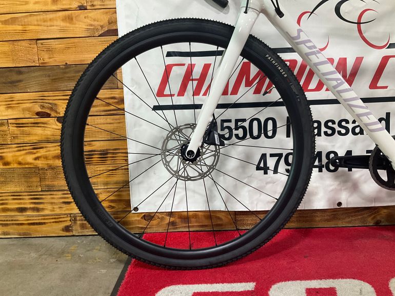 Specialized Crux SRAM Apex 2025