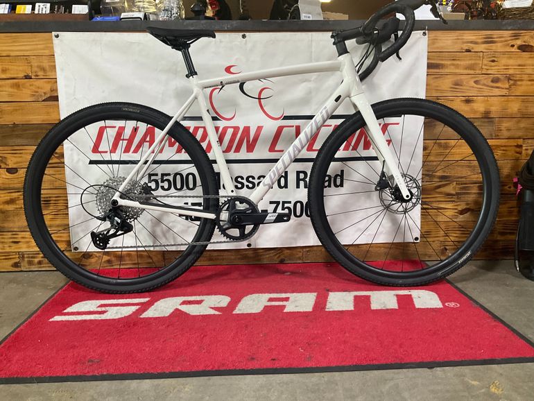 Specialized Crux SRAM Apex 2025