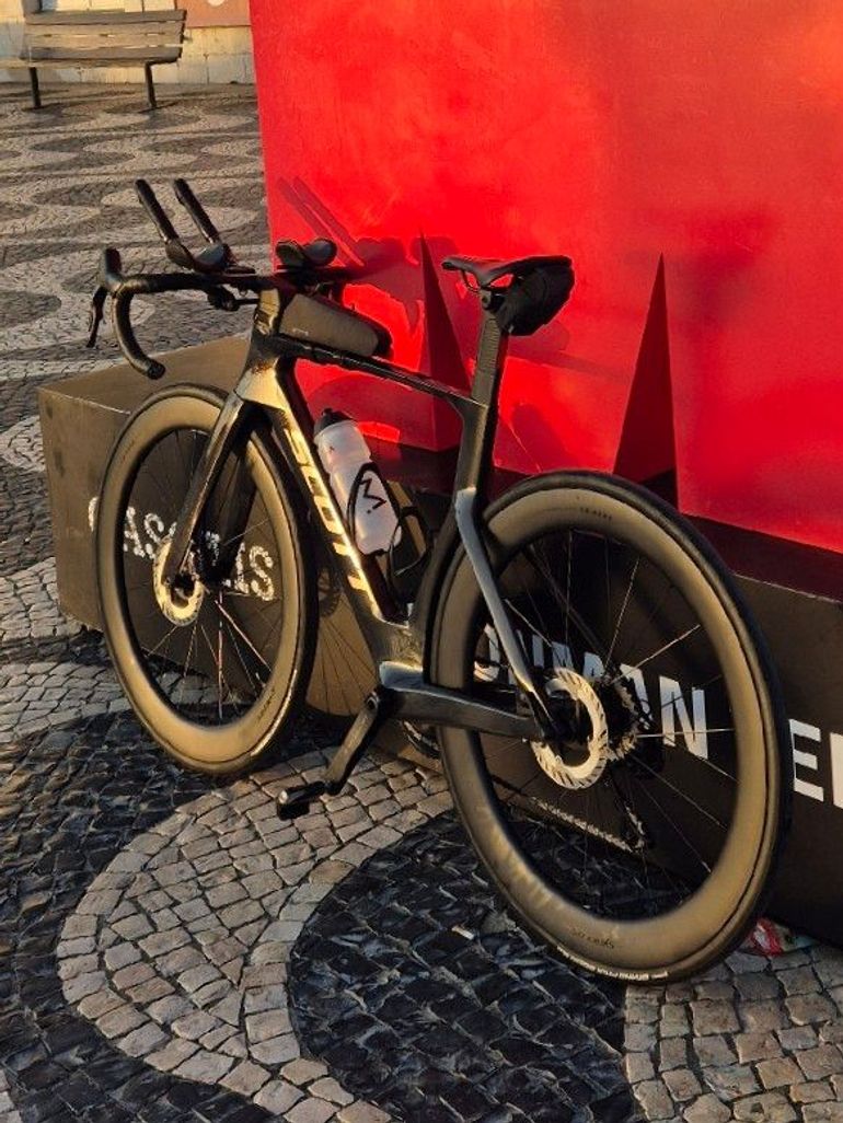 Scott Foil RC 10 2025 2025