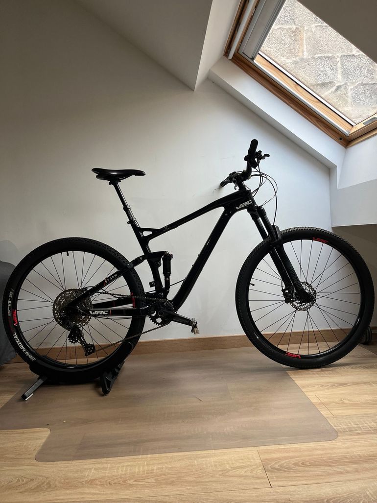 Conor WRC STORM CARBON 29 2023