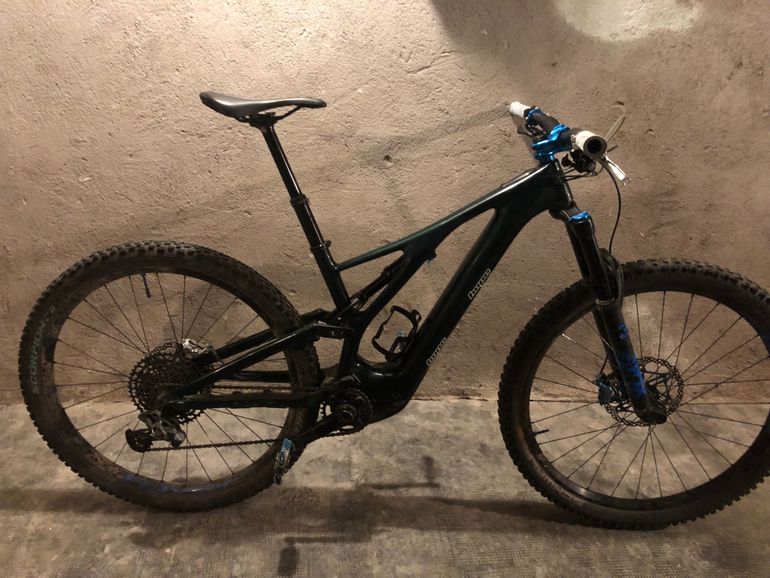 Specialized Turbo Levo SL 2020 2020