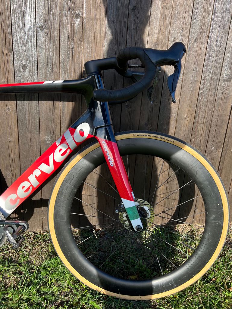 Cervélo S3 Ultegra Di2 Disc 2019 2019