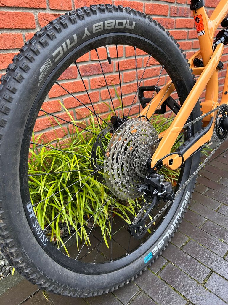 Canyon Spectral 6 2024 2024