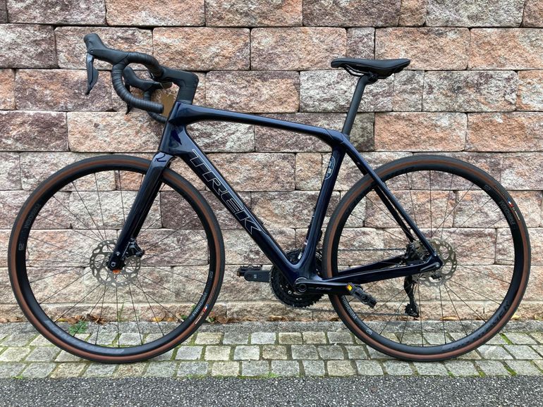 Trek Domane SL 6 Gen 4 2025 2025