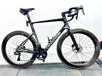 Cannondale SuperSix EVO Hi-MOD 2 2023 2023