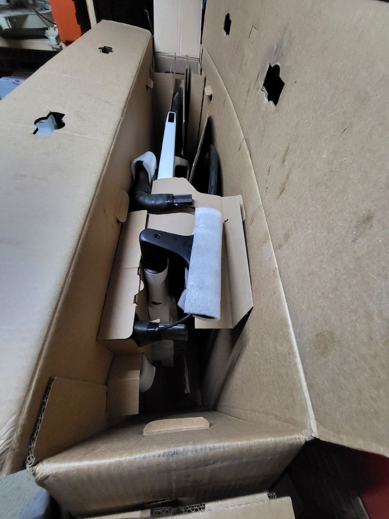 Canyon Aeroad CF SLX 8 Di2 Speed 2025 2025