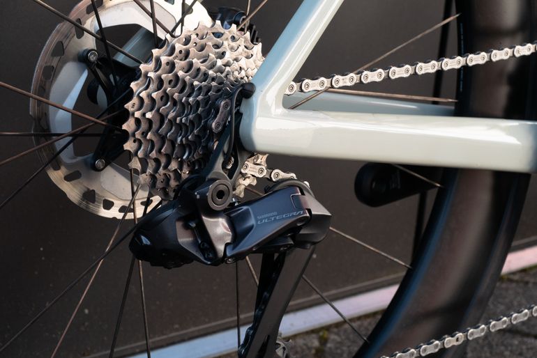 Rose XLITE Shimano Ultegra Di2 2024