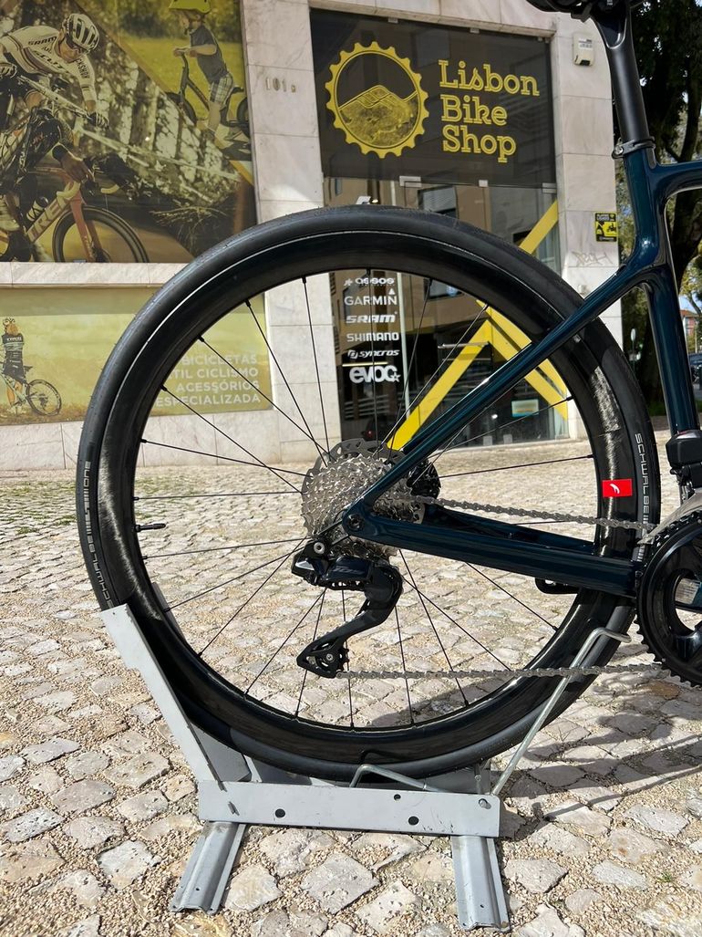 Scott Scott Addict 20 C/105 DI2 2025 2025