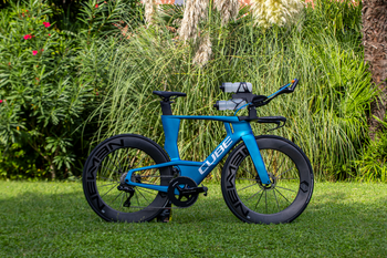 CUBE AERIUM C:68X, SLT 2025 2025