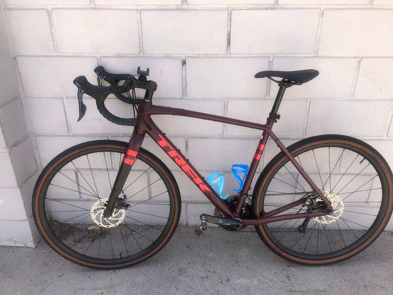 Trek Checkpoint Shimano Sora 2023