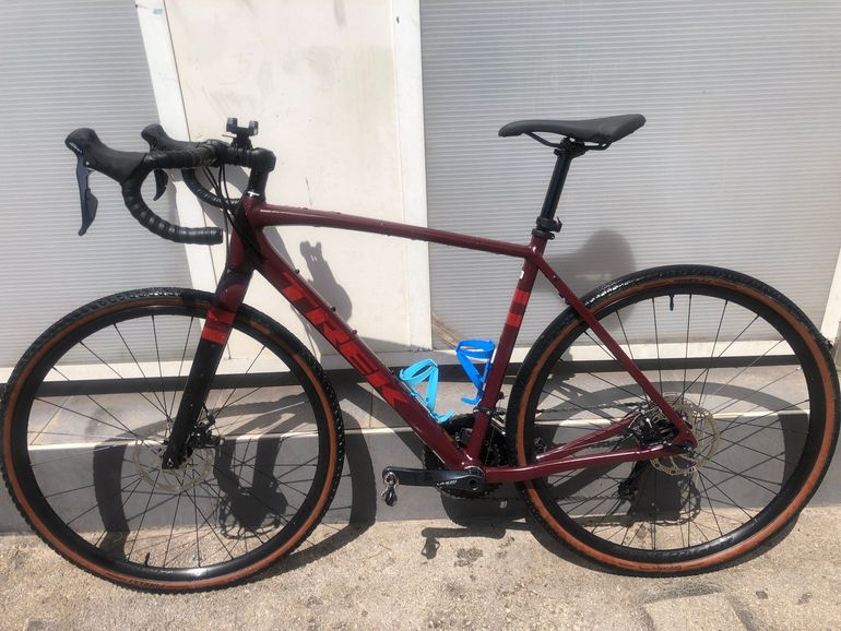 Trek Checkpoint ALR 5 Driftless 2023 2023