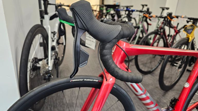 BMC Teammachine Slr Two Disc Rival Axs 2x12 *New 0km* 2023