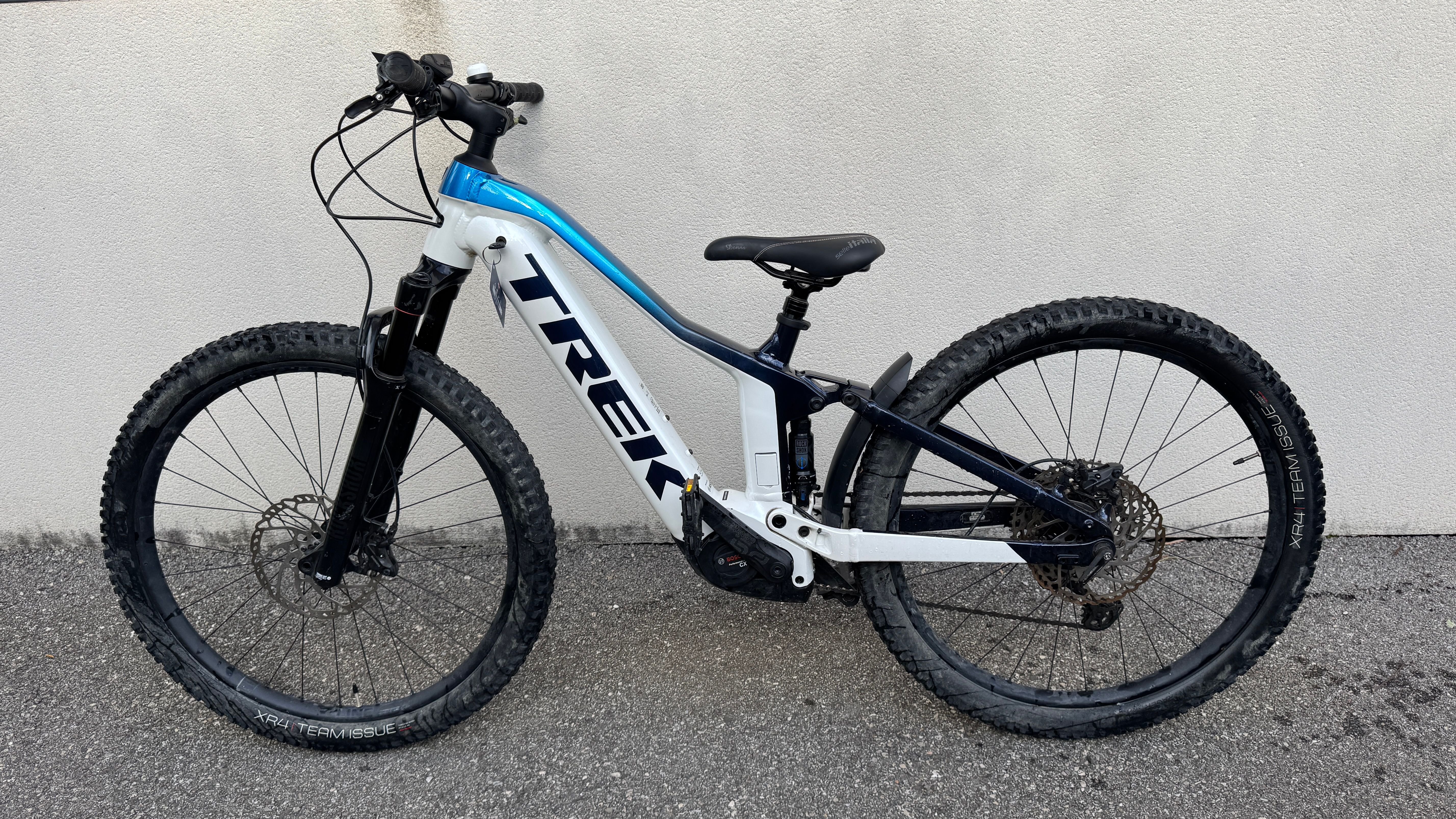 Trek Powerfly FS 7 Gen 2 2023 2023