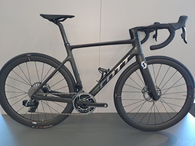 Scott Addict RC Ultimate 2024 2024