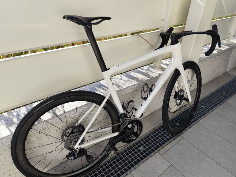 Specialized Specialized Sl8 S-works 2024