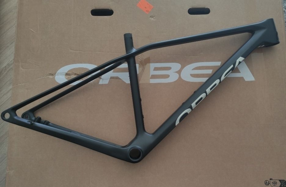 Orbea ALMA OMX 2024 Frameset 2024