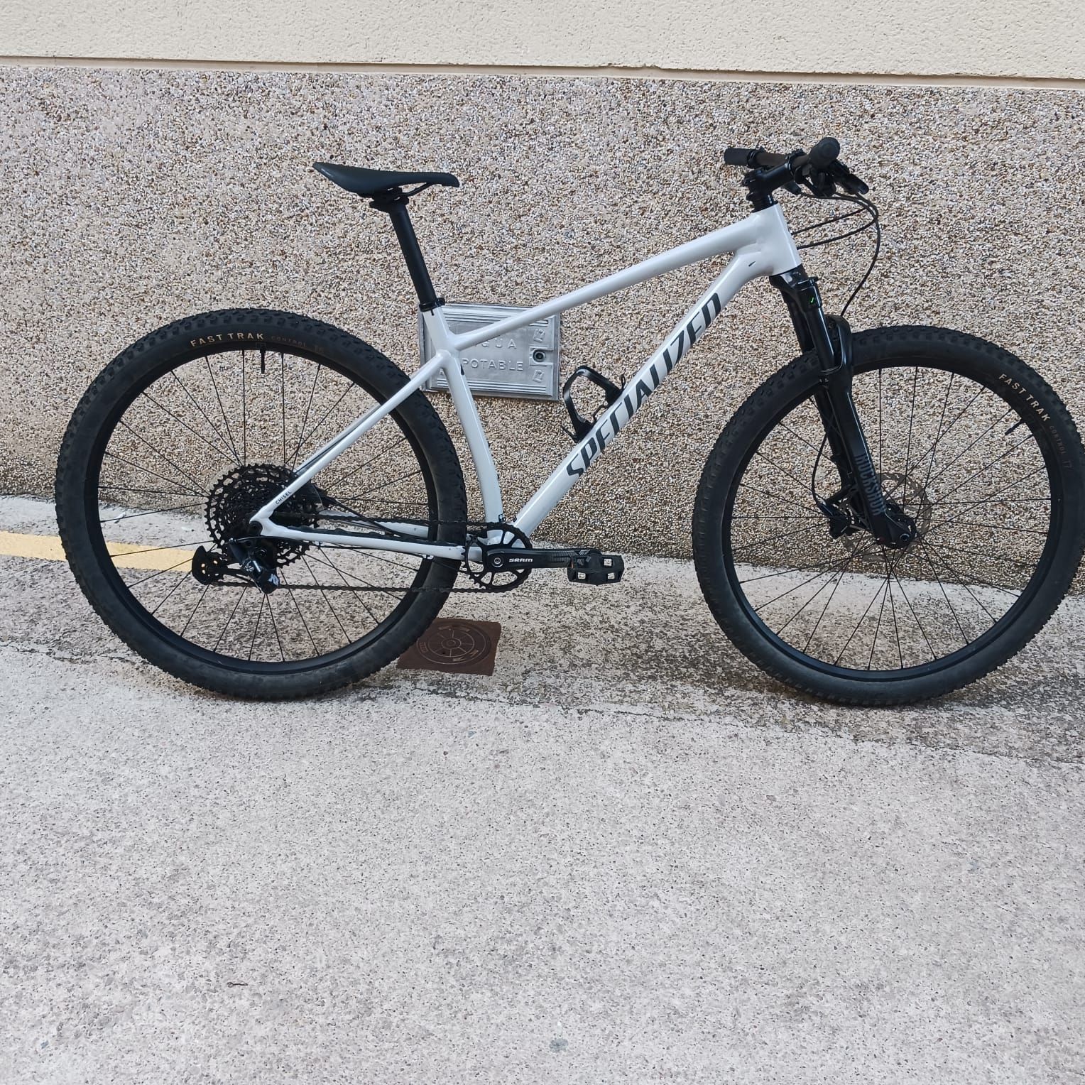 Specialized Chisel Hardtail 2025 2025