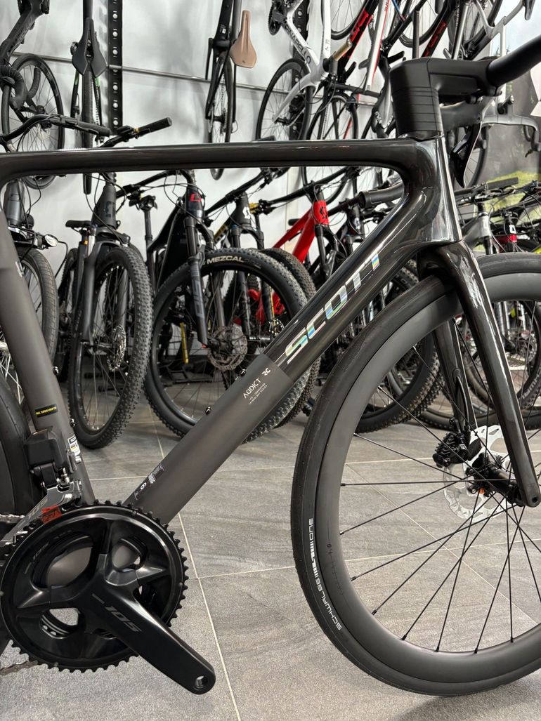 Scott Scott Addict RC 30 2026