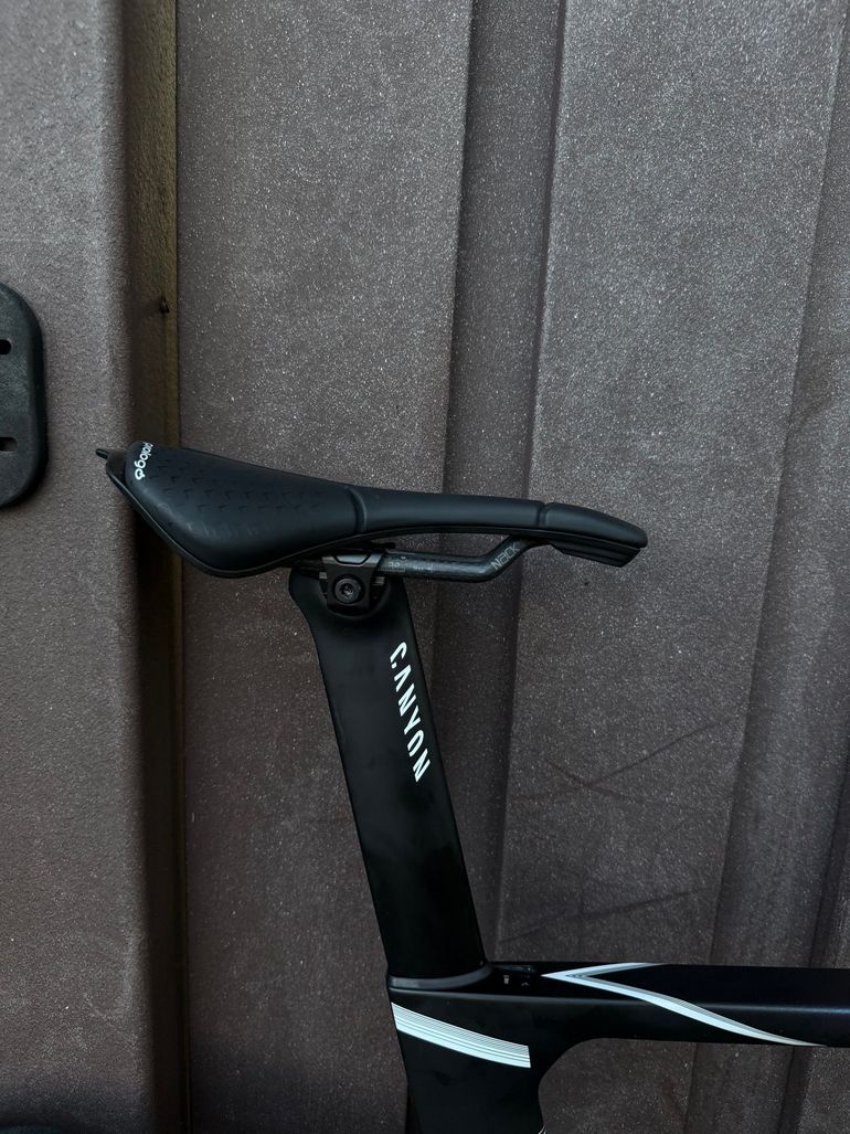 Canyon Aeroad CFR MACH874 2025 2025