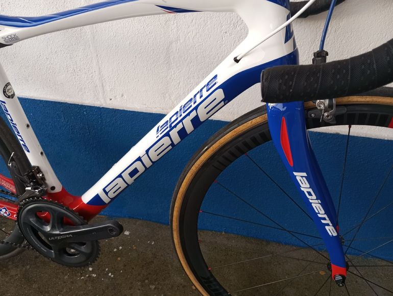 Lapierre Pulsium 500 FDJ Edition 2019