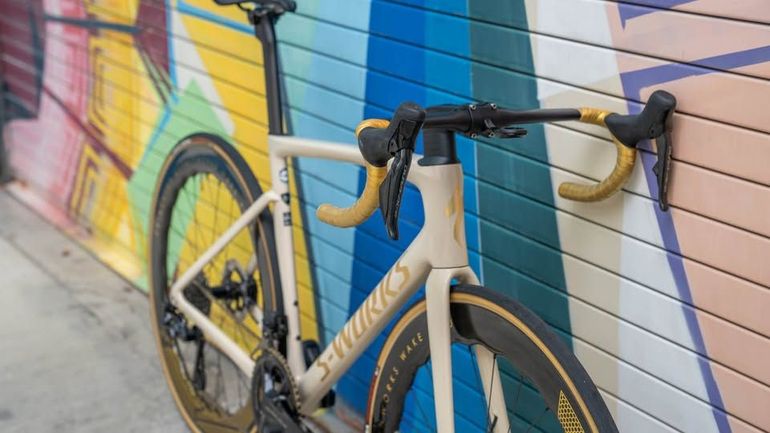 Specialized S-Works Tarmac SL7 - Shimano Dura-Ace Di2 2023 2023