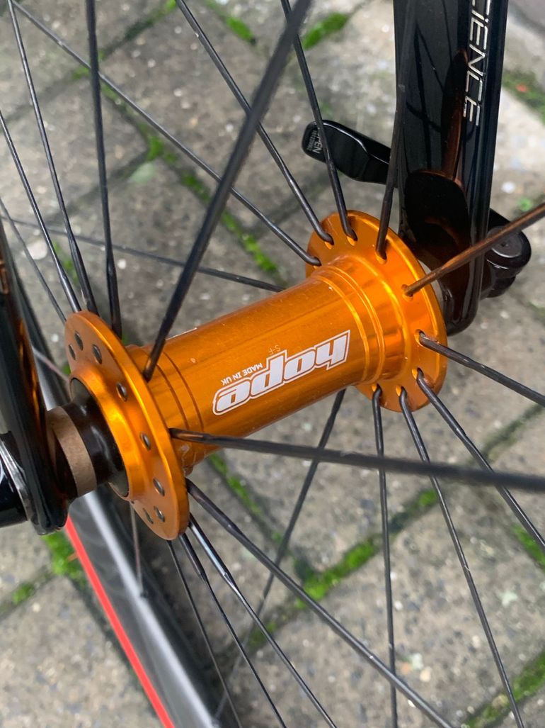 Scott Foil Premium 2017 - Sram Red Etap 11 Speed 2017