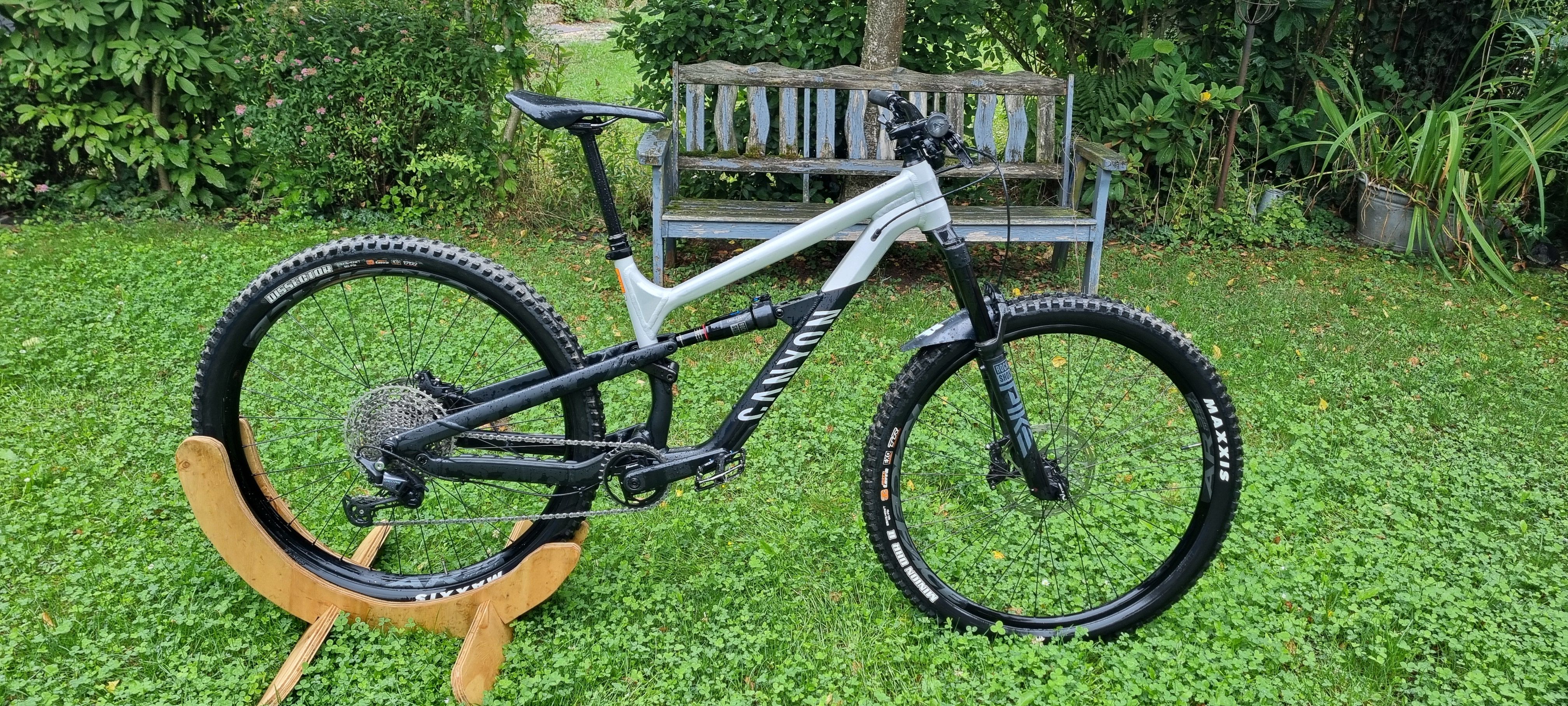 Canyon Spectral 29 AL 5 2023 2023