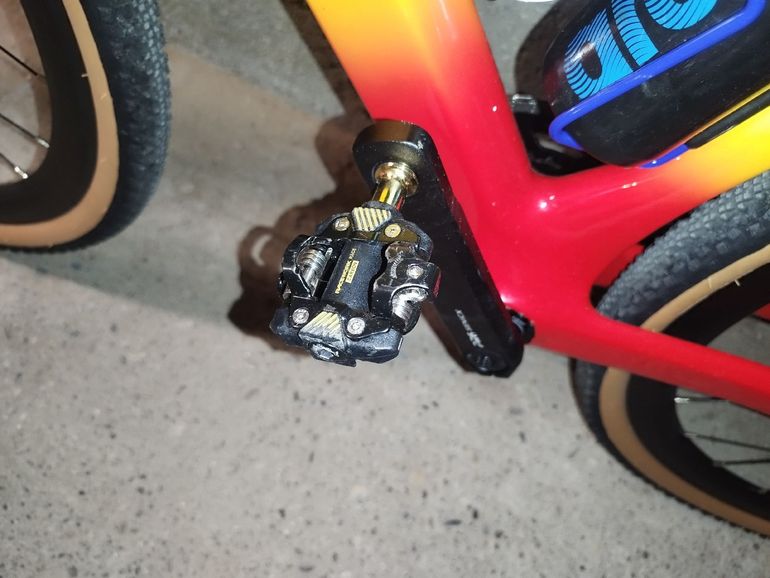 Twitter Gravel V3 Pro 2025 2025