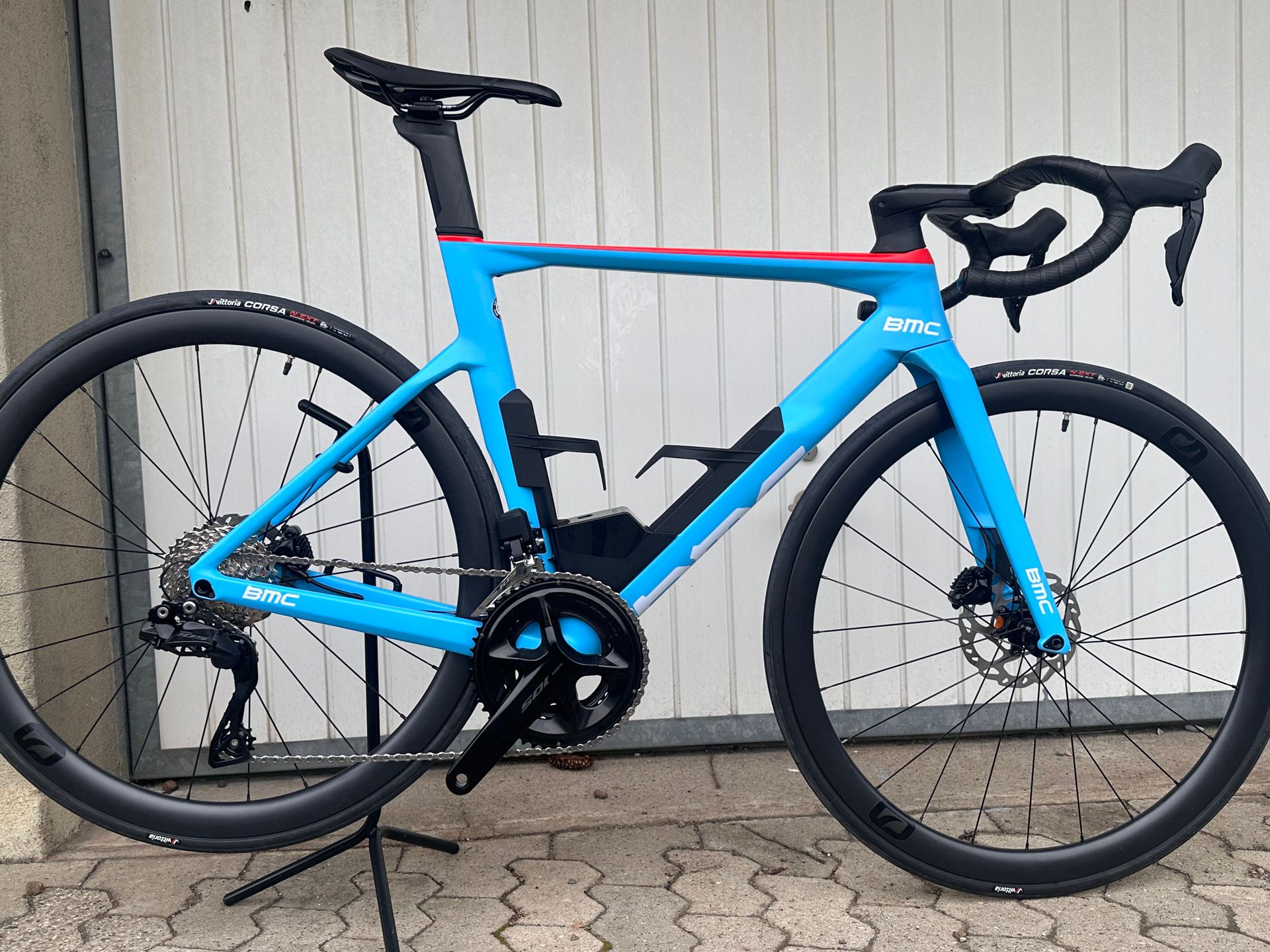 BMC BMC Timemachine TM R01 2023 2023
